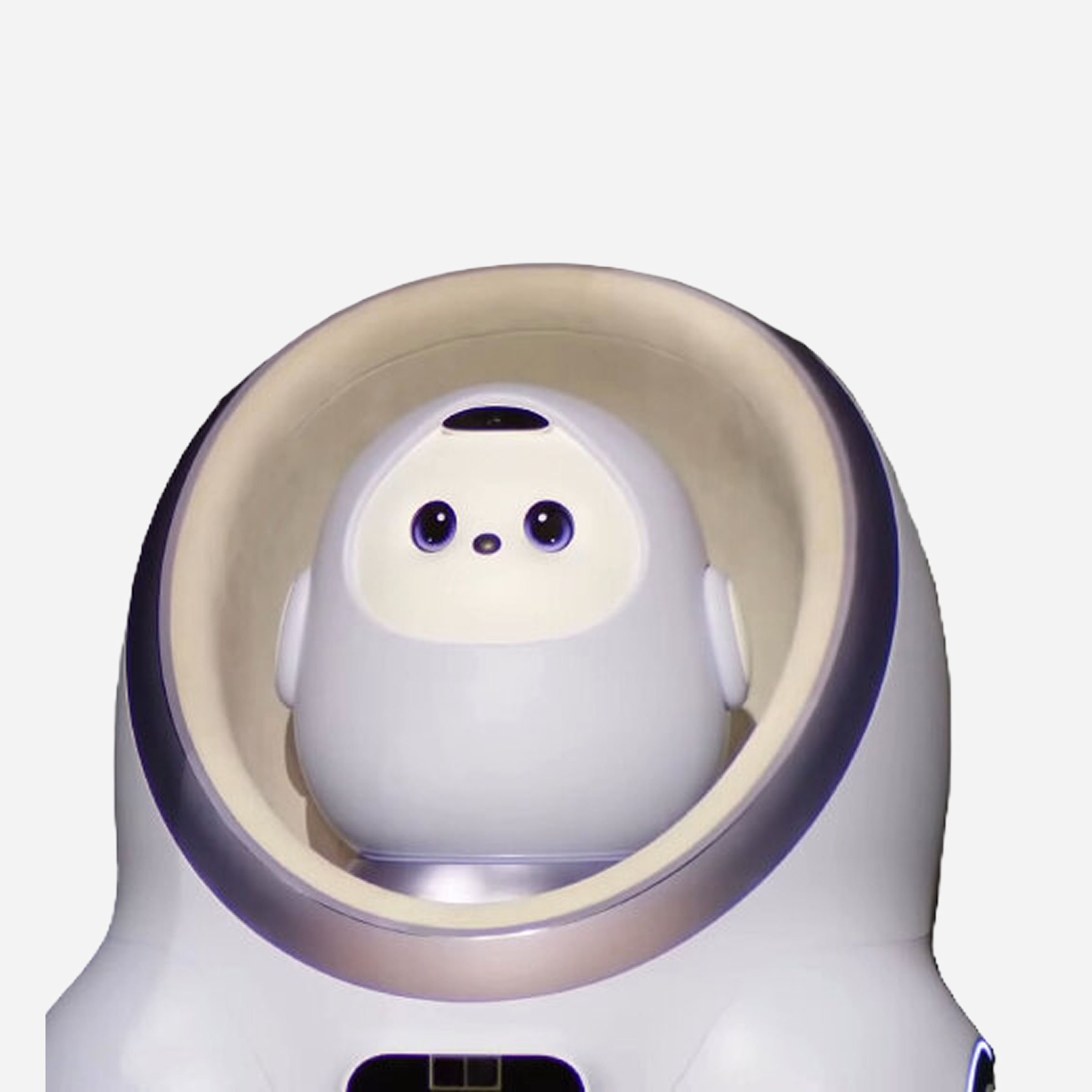 Heyup | TCL Ai Me Companion Bot - Heyup