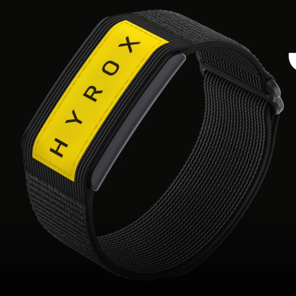 Heyup| Amazfit HYROX-Exclusive Helio Strap - Heyup