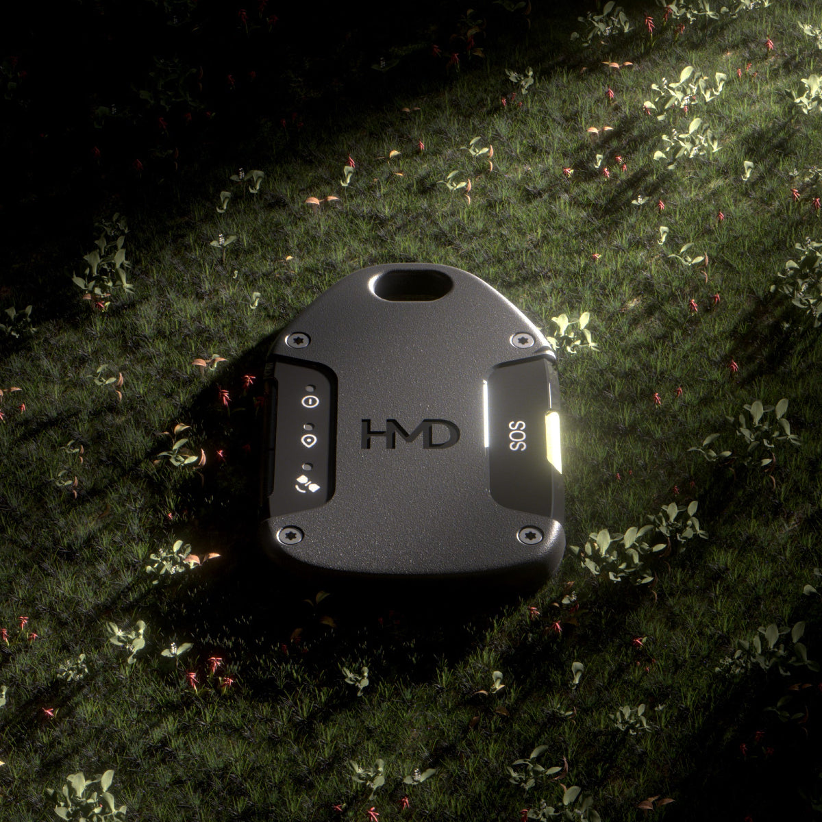 Heyup | HMD OffGrid Accessory - Heyup