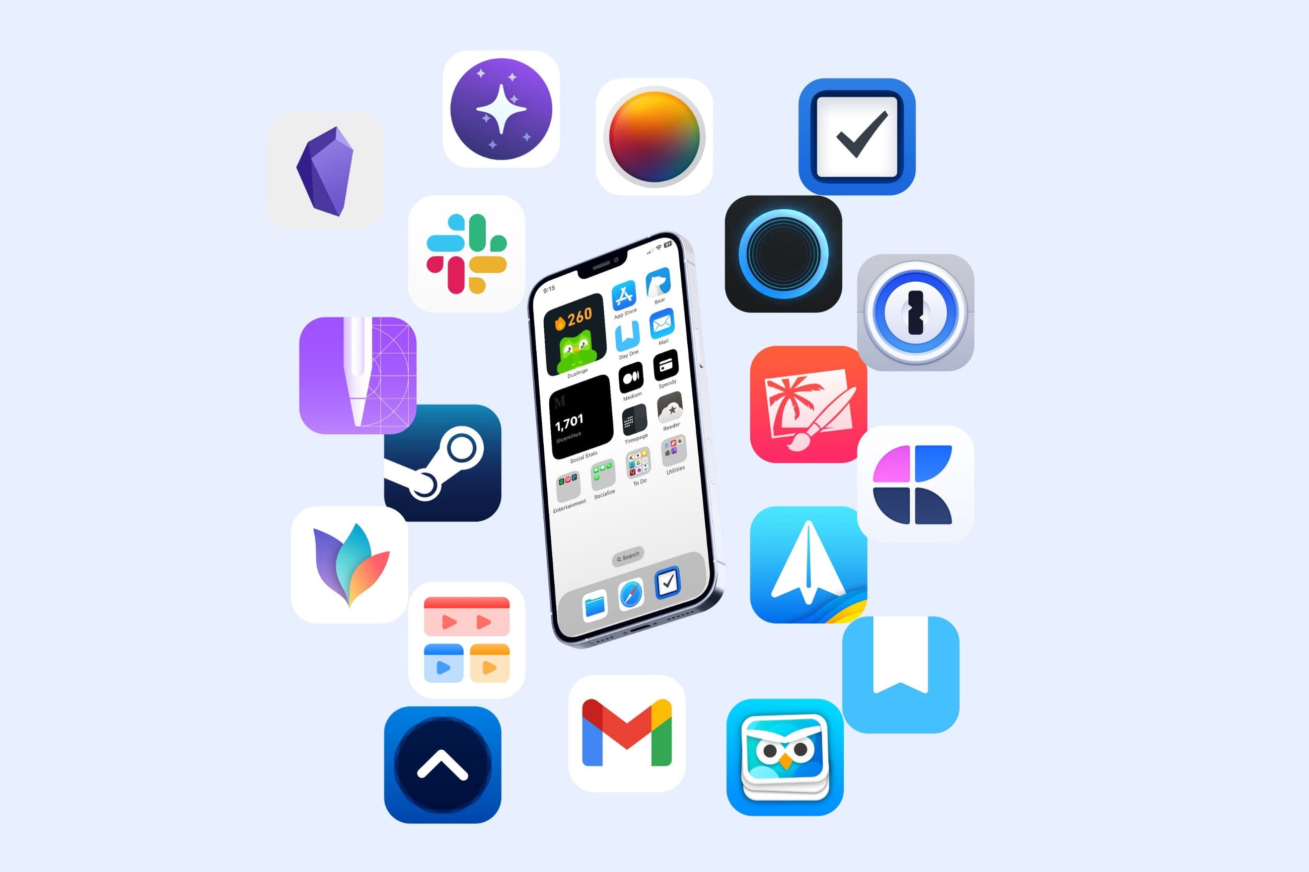 Monthly App Updates — Oct 2022 - Heyup