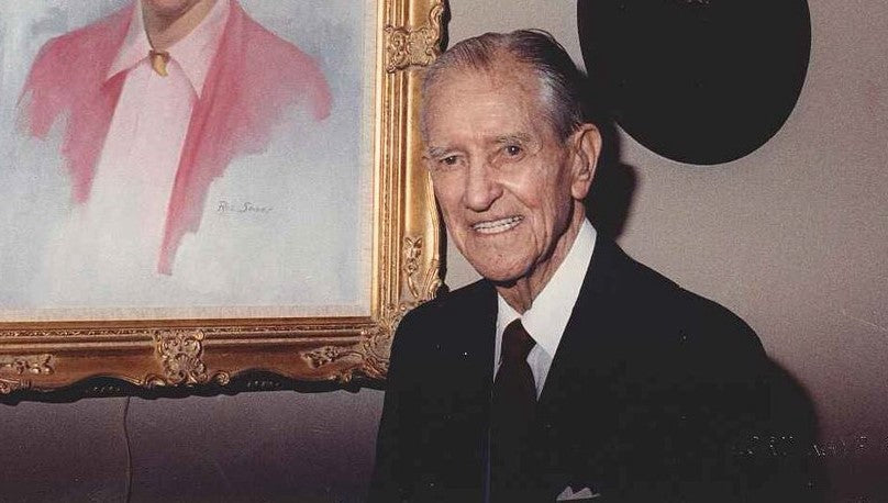 2 Exceptional Lessons You Can Learn From Theodore Johnson’s Uncomplica ...