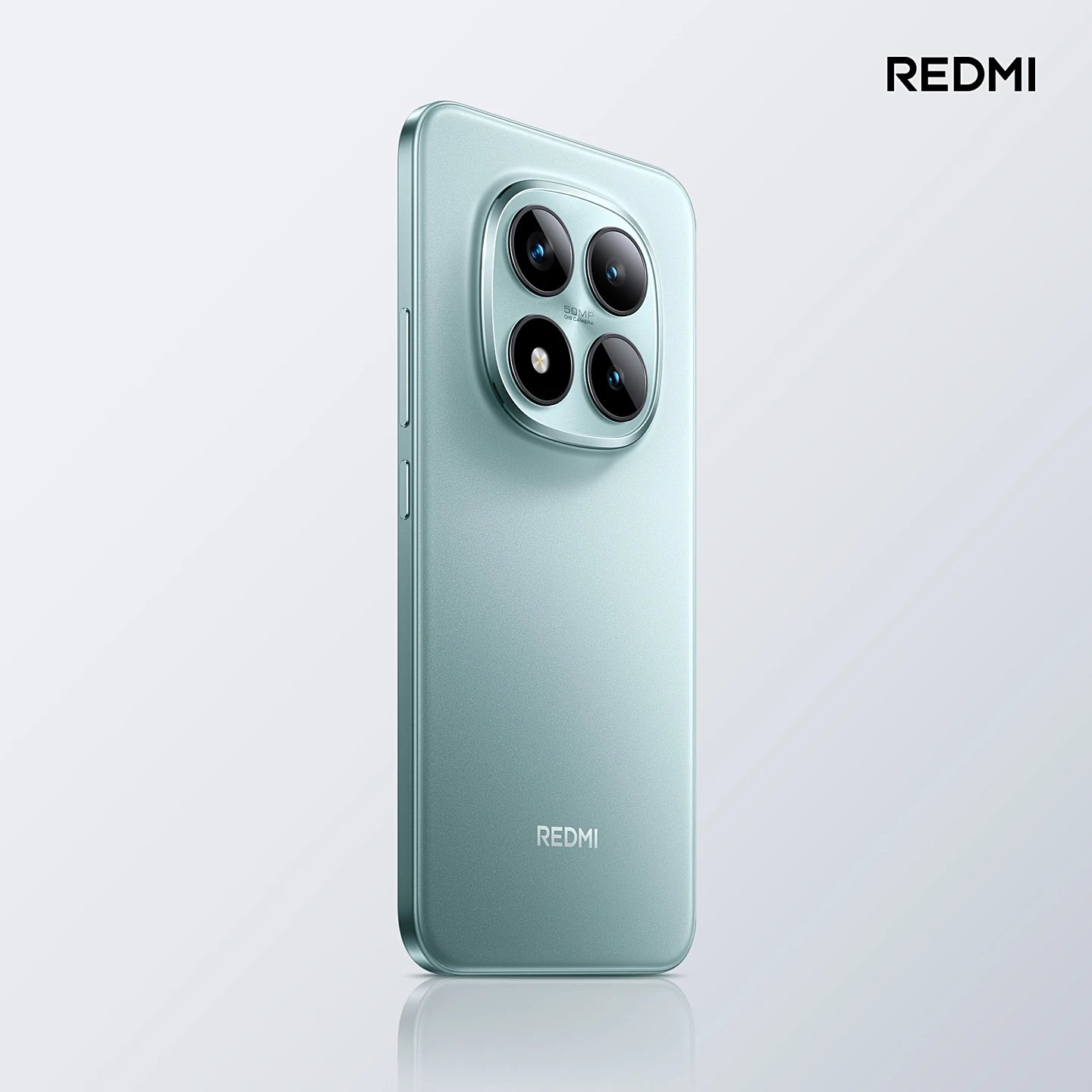 Heyup News |Redmi Note 15 Pro+ Official Images Revealed: A First Look ...