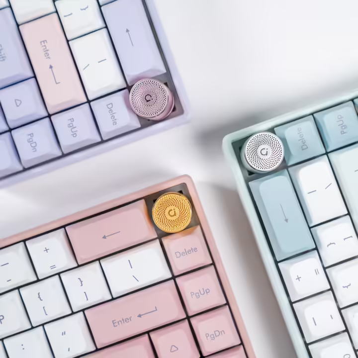 Heyup News |A Feast for the Senses: ASUS Unveils the Adol KD202 Scented ...