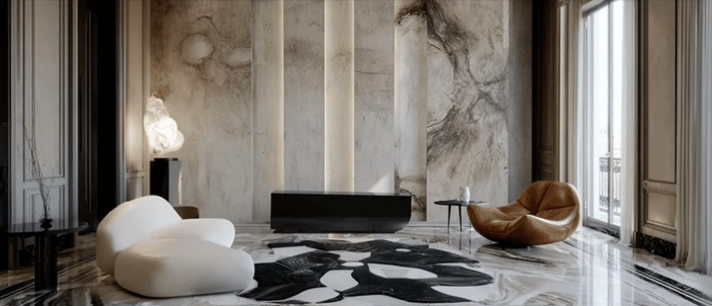 Heyup News |Priced at $400,000! Is the World's First Tri-Fold TV ...