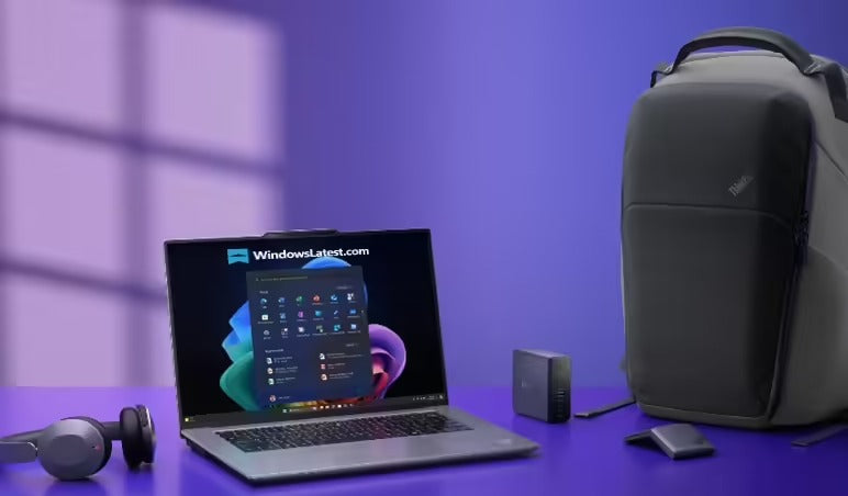 Heyup News |Leaked: Lenovo's CES 2026 Lineup to Feature Intel's Core ...