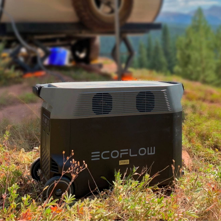 About Ecoflow - Heyup - Heyup