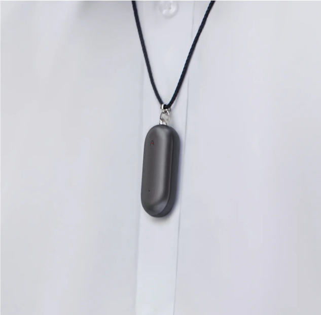 Heyup | PLAUD NOTE Pin - Heyup