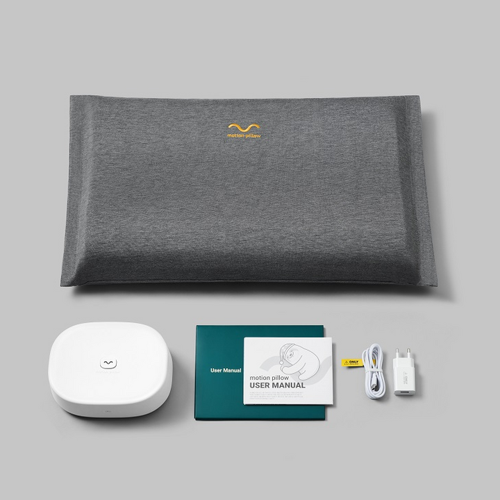 Heyup | AI Motion Pillow - Heyup