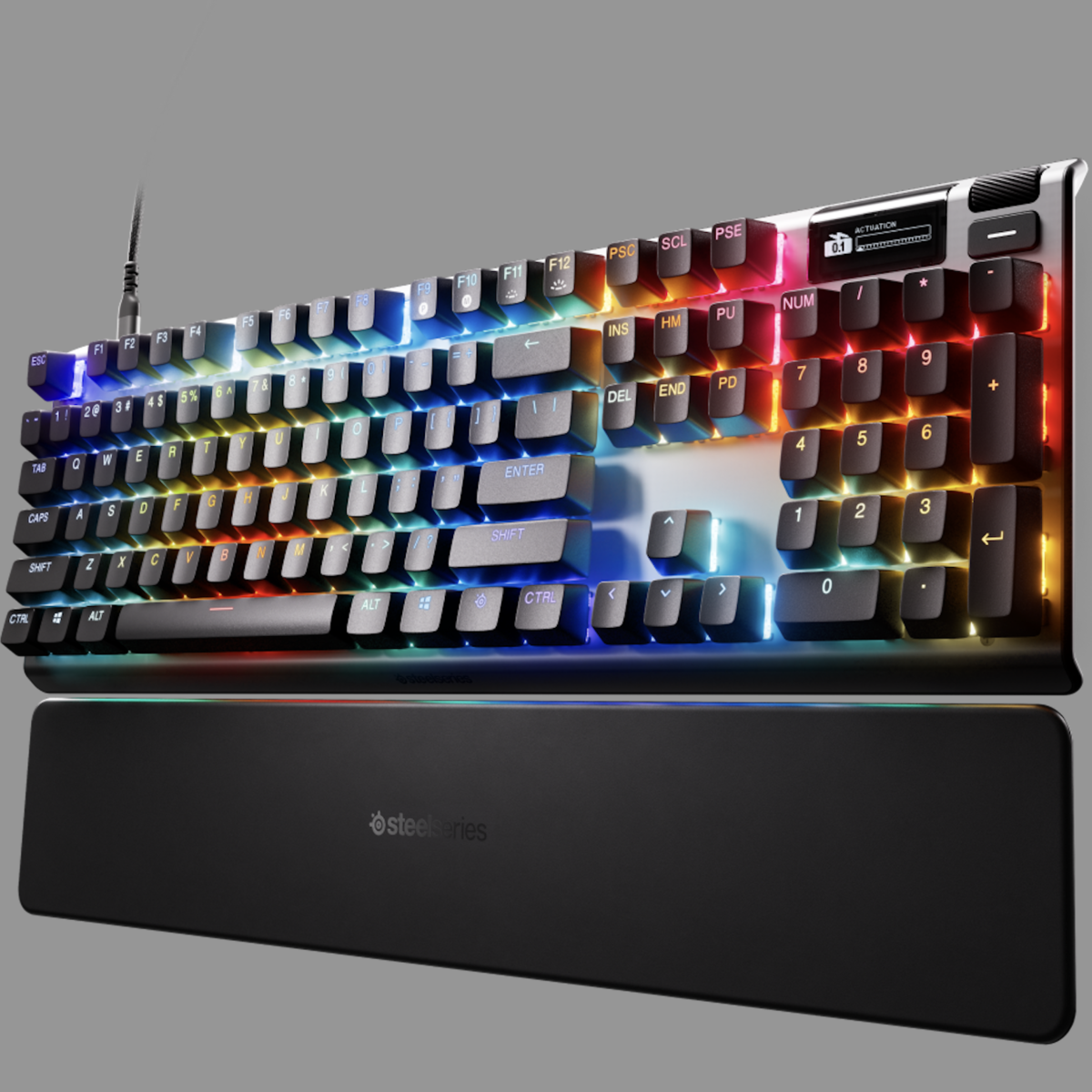 Heyup | SteelSeries Apex Pro Mini Gen 3 - Heyup