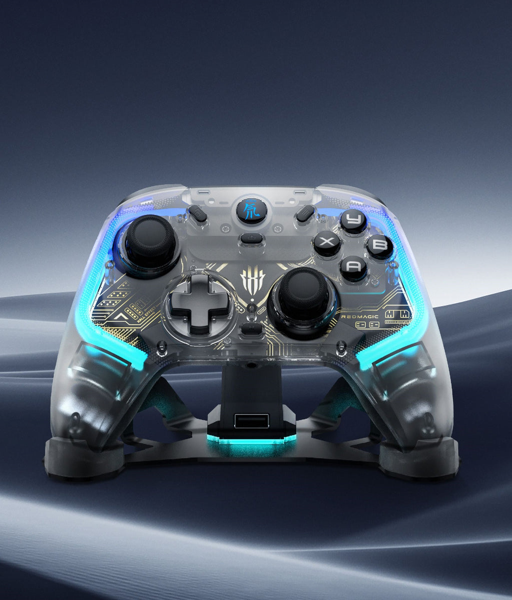 Heyup | REDMAGIC Cyber Gamepad - Heyup