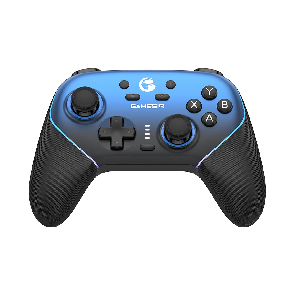 Heyup | GameSir Super Nova Multiplatform Game Controller - Heyup