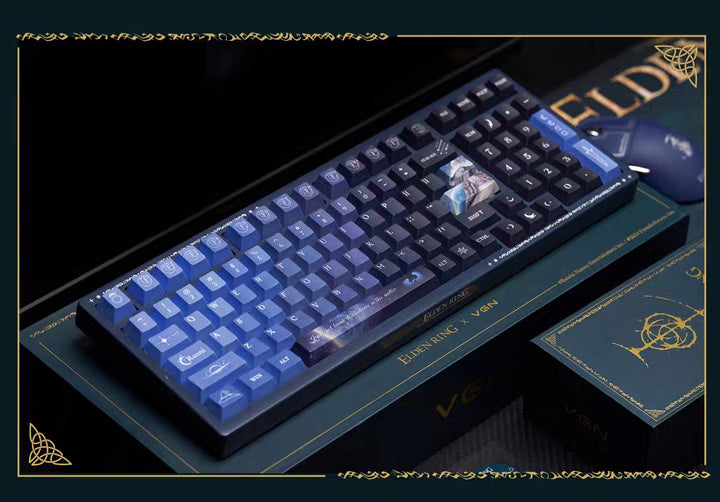 Heyup| VGN Elden Ring Special Edition Keyboard - Heyup