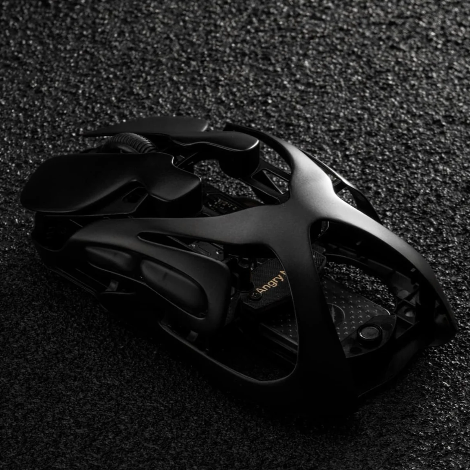 Heyup | Angry Miao INFINITY MOUSE - Heyup