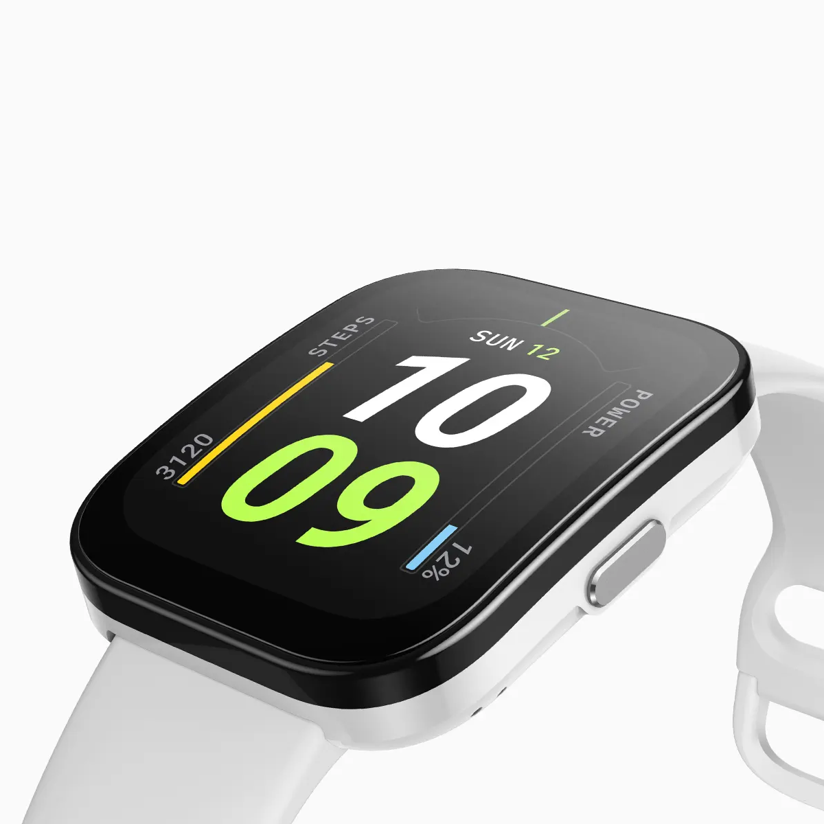 Heyup | Amazfit Bip 5 Smart Watch - Heyup