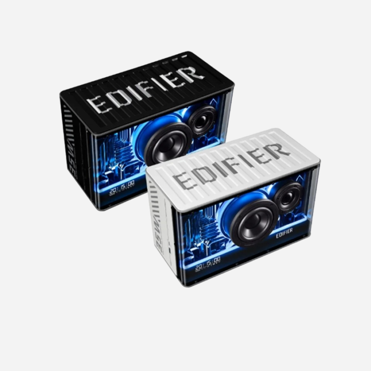 Heyup | EDIFIER NEW-X PRO: The Ultimate Audio Experience - Heyup