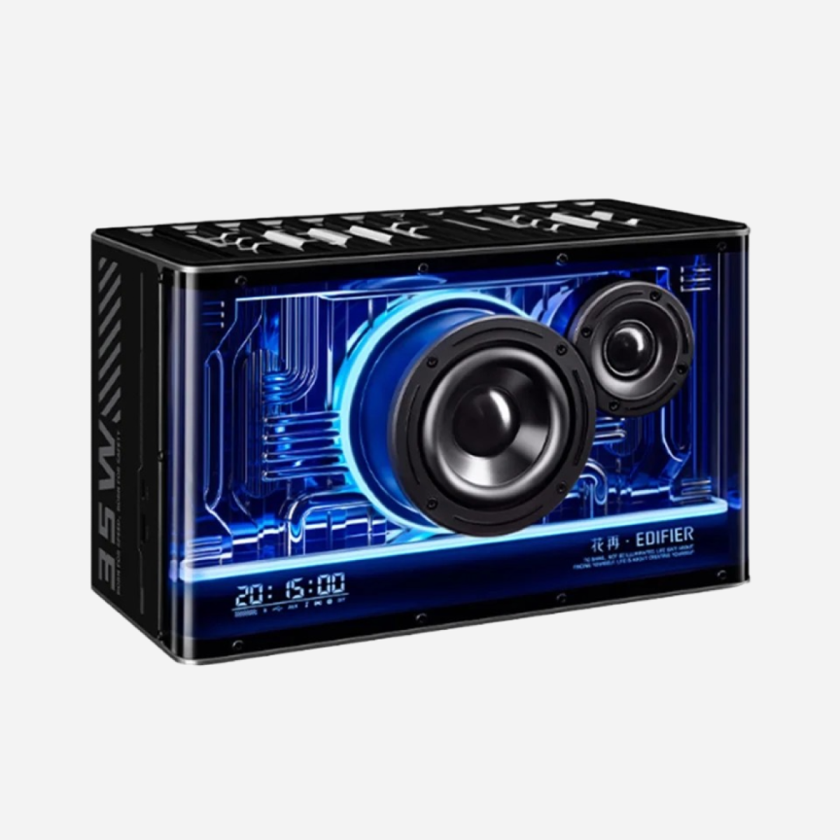 Heyup | EDIFIER NEW-X PRO: The Ultimate Audio Experience - Heyup