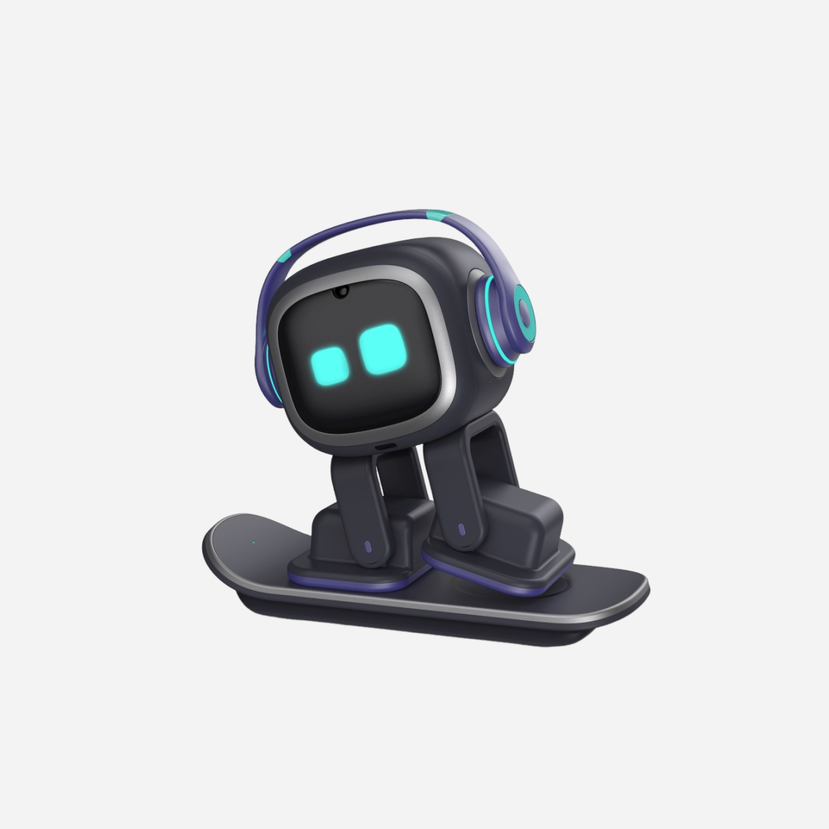 Heyup | LIVING AI EMO Robot - Heyup