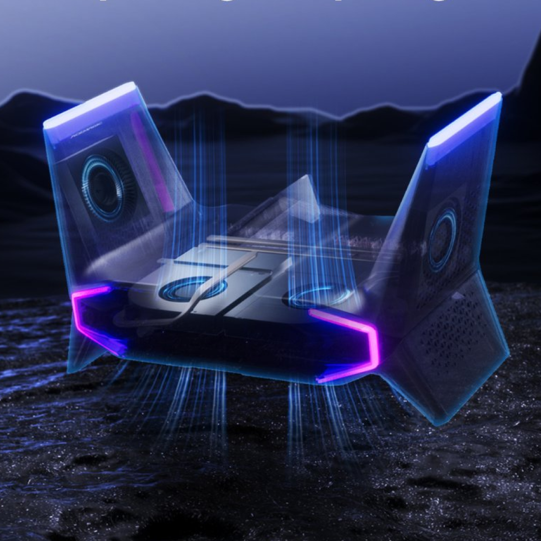 ACEMAGIC M2A STARSHIP Mini PC - Heyup