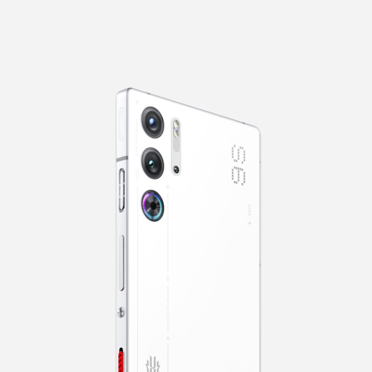 Heyup | REDMAGIC 9S Pro - Heyup