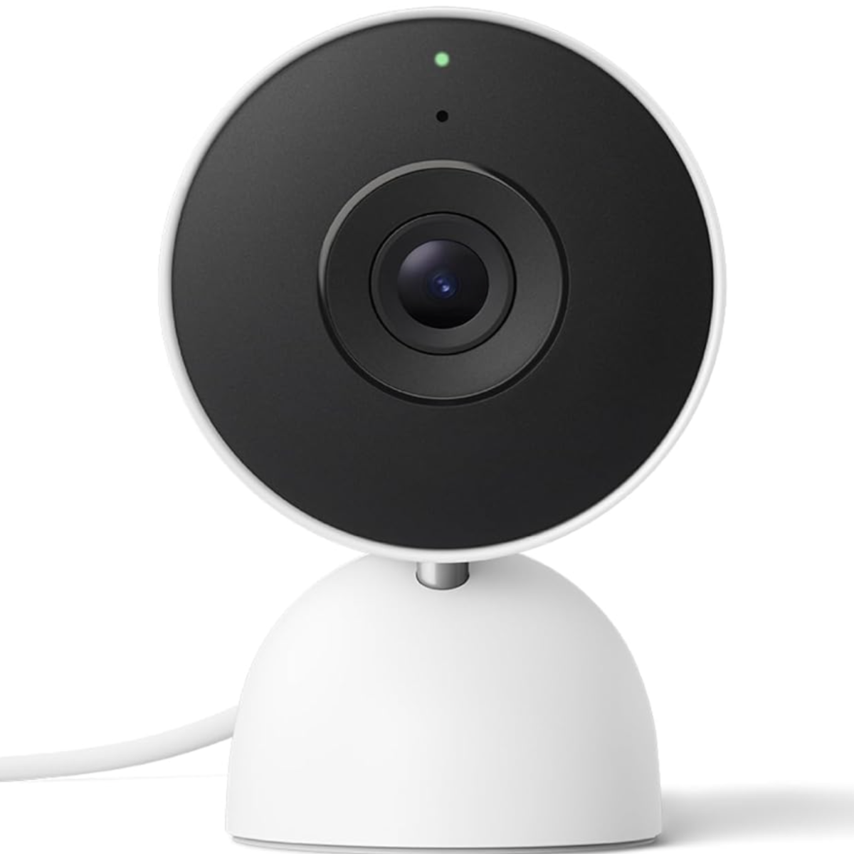 Heyup | Google Nest Cam Indoor (Wired, 3rd Gen) - Smart Home Security ...