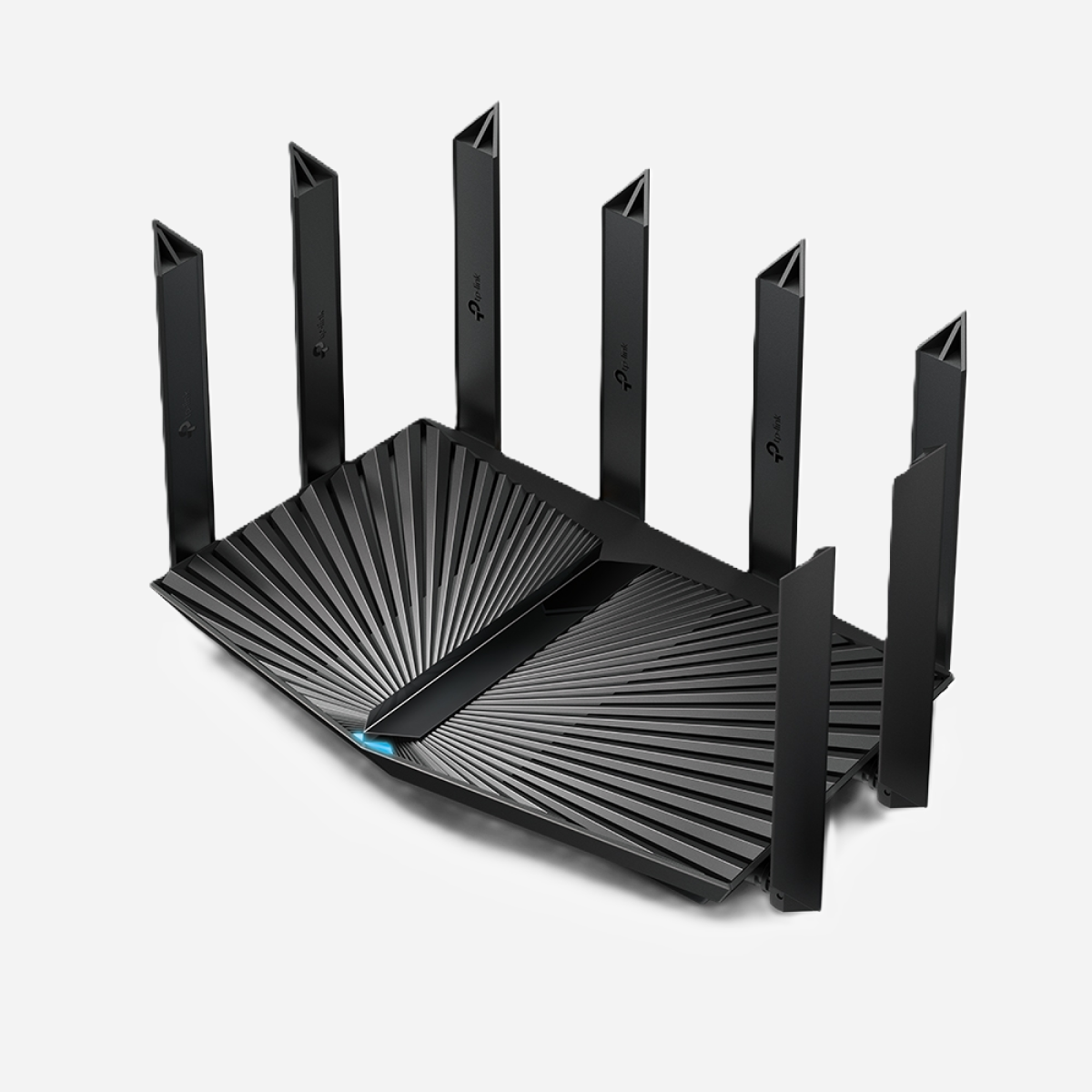 Heyup | TP Link Archer AX80V Router - Heyup