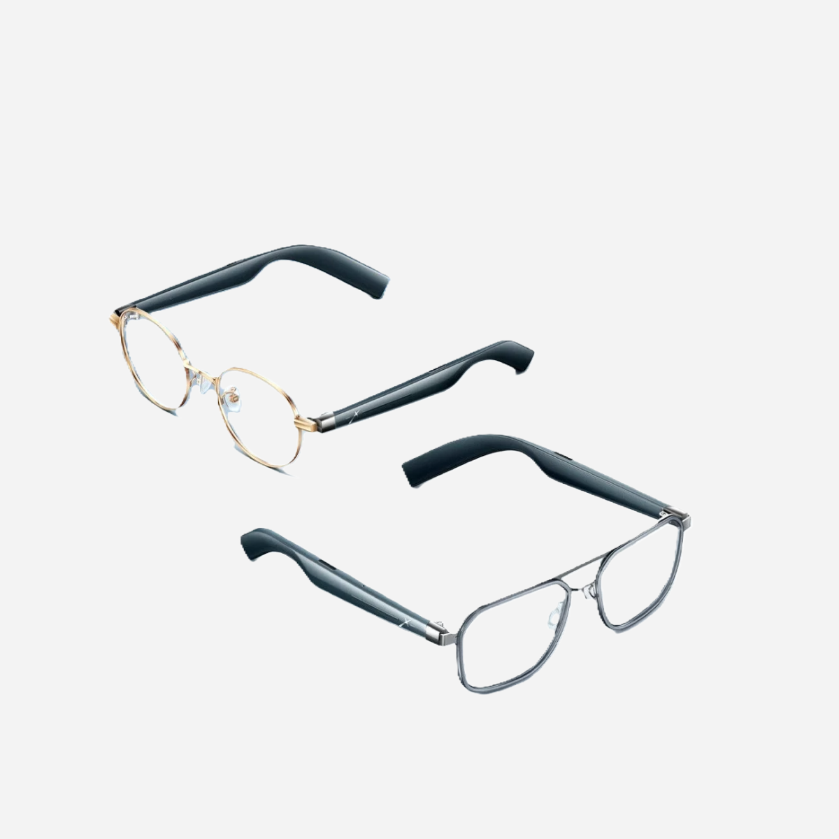 Heyup | Superhexa AI Smart Glasses - Heyup