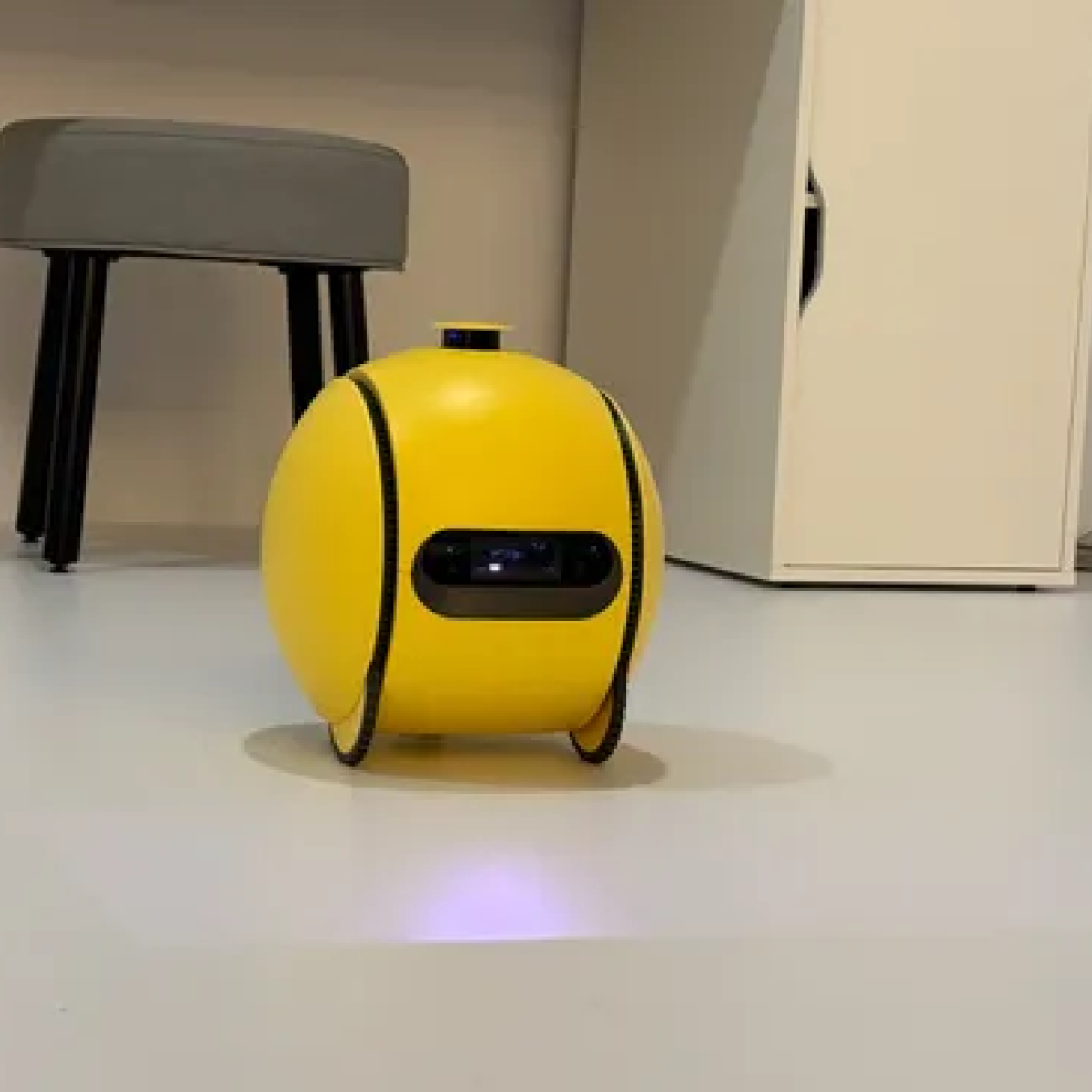 Heyup | Samsung Ballie AI Robot - Heyup