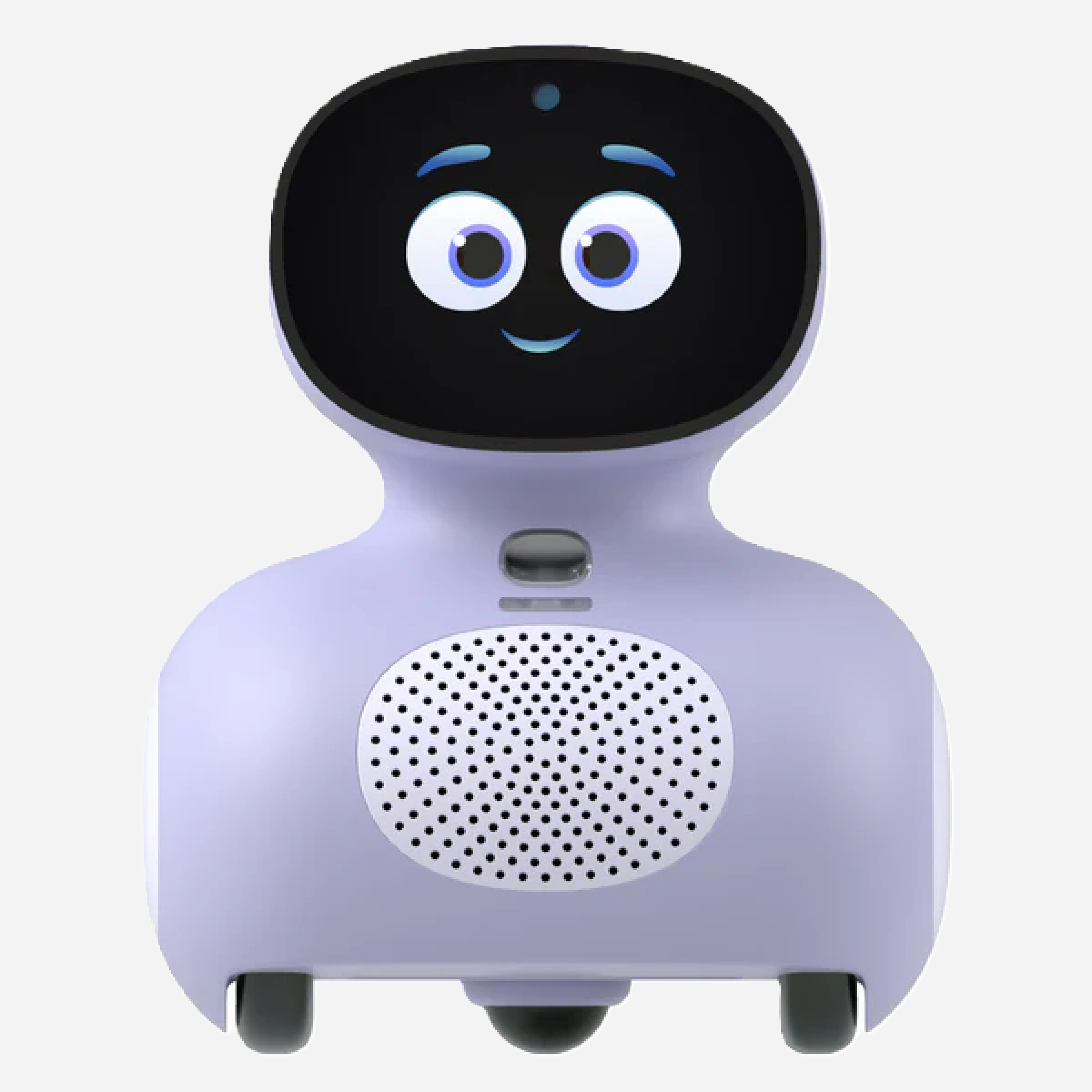 Heyup | MIKO Mini AI robot - Heyup