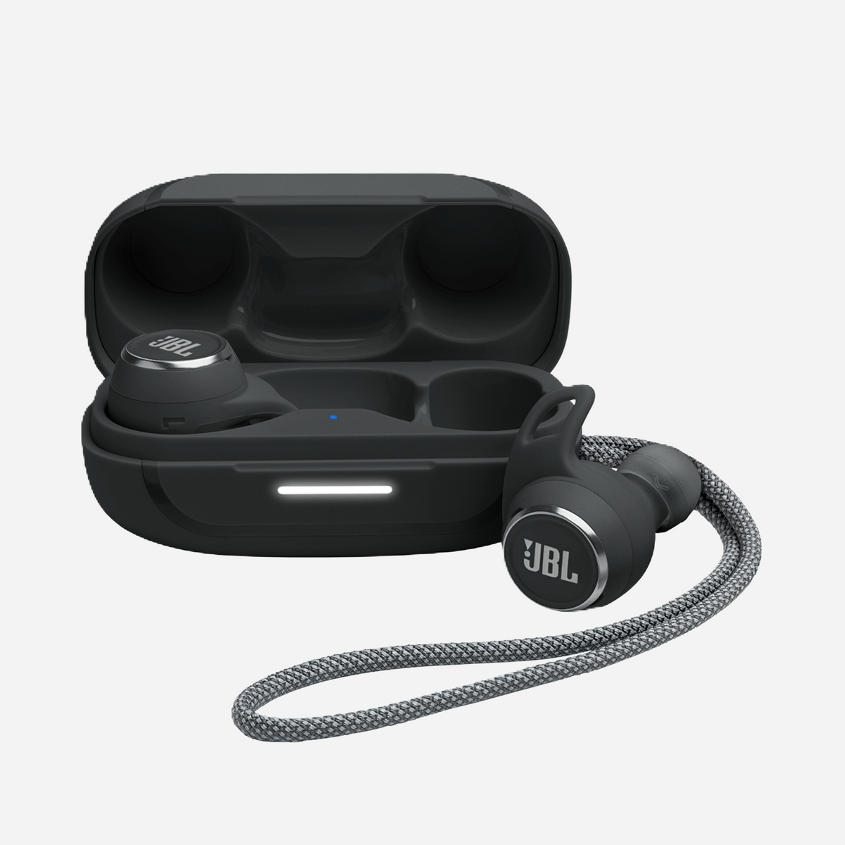 Heyup | JBL Reflect Aero True Wireless Noise Cancelling Active Earbuds ...