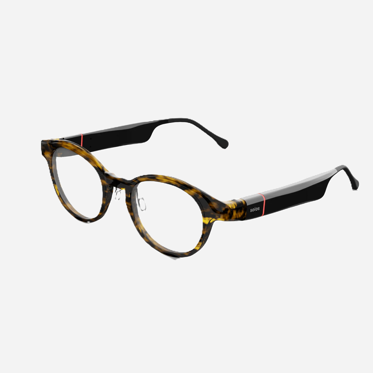 Heyup | Solos AirGo Vision AI Smartglasses - Heyup