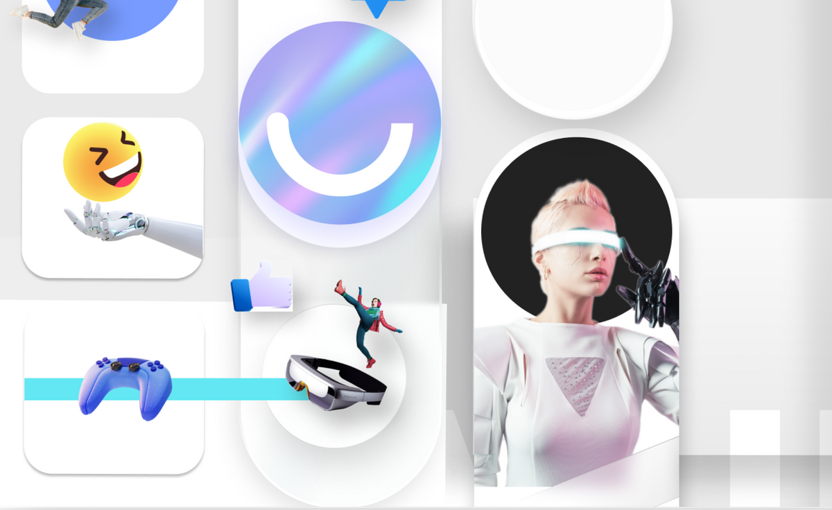 Haier Unveils HIVA Haiwa: The "Housework Terminator" Robot - Heyup