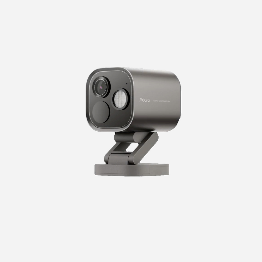 Heyup | Aqara Hub G5 Pro Outdoor Camera - Heyup