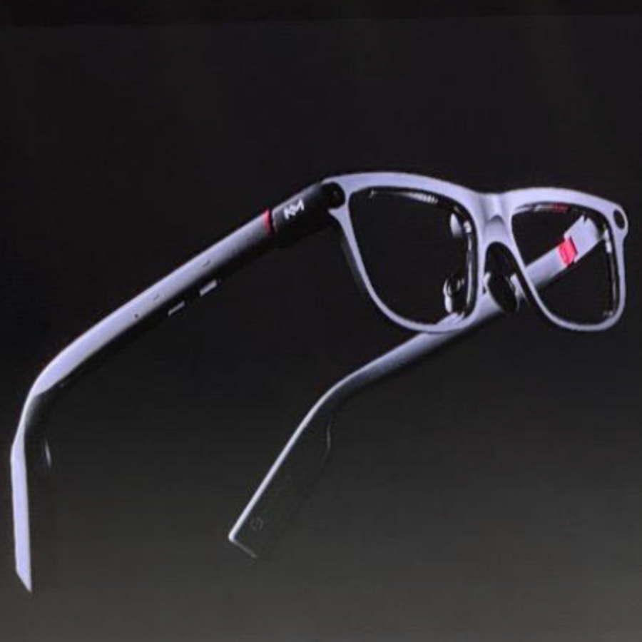 Heyup | INMO GO 3 - Heyup