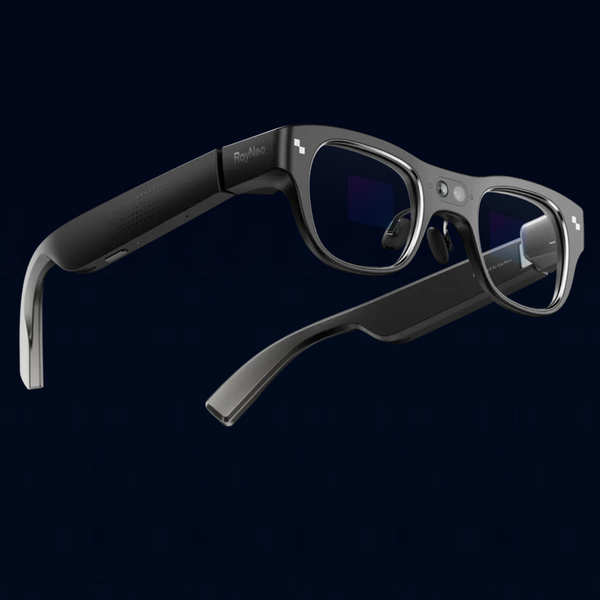 Heyup | RayNeo X3 Pro AR Glasses - Heyup