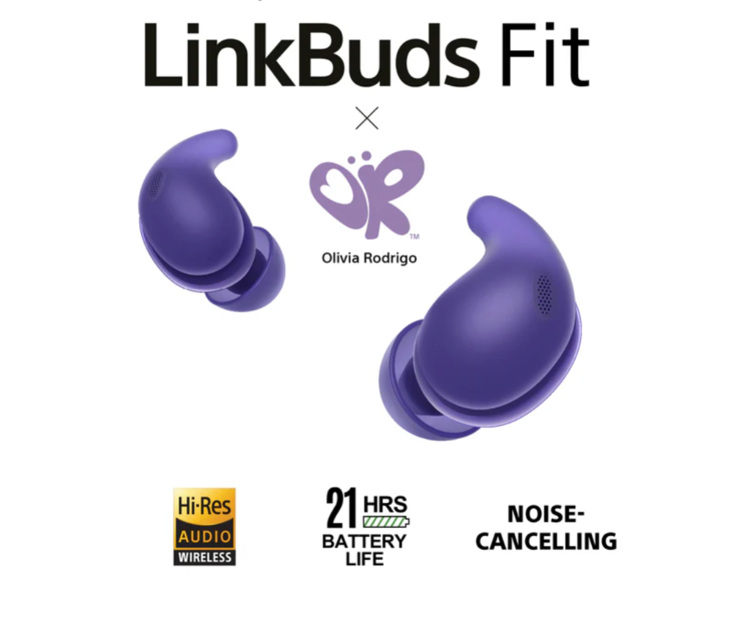 Heyup | Sony Linkbuds Fit - Heyup
