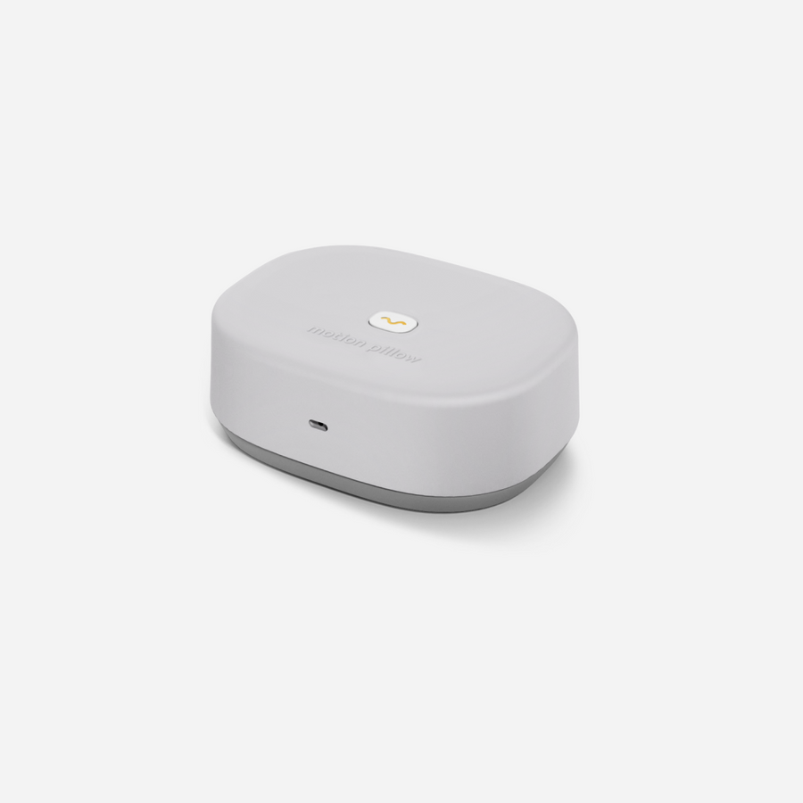 Heyup | AI Motion Pillow - Heyup