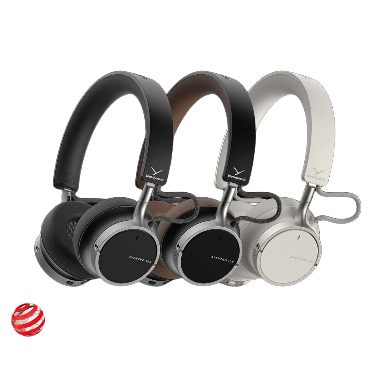 Heyup | beyerdynamic AVENTO 100 - Heyup