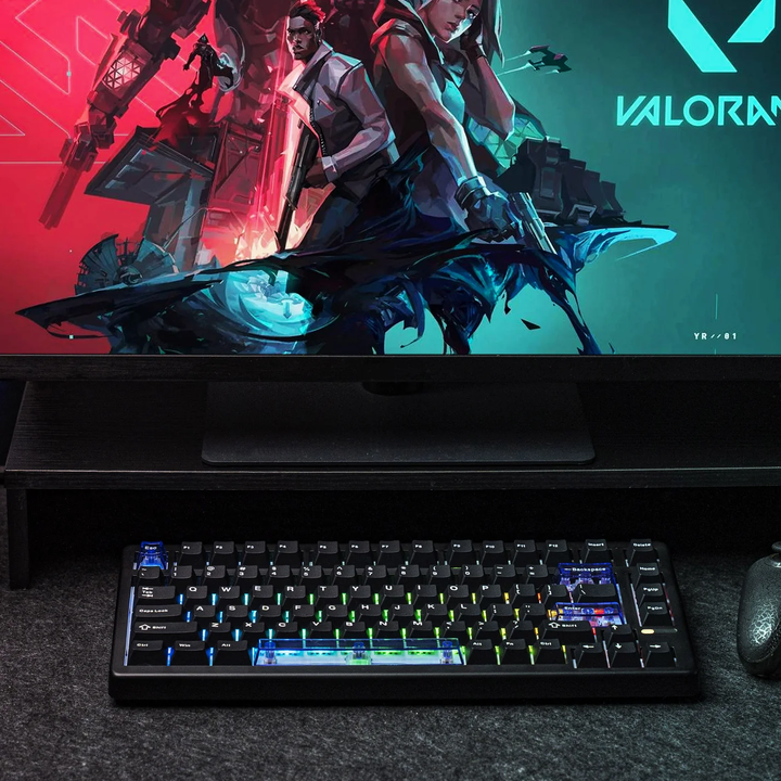 Heyup | Epomaker HE80 - Heyup