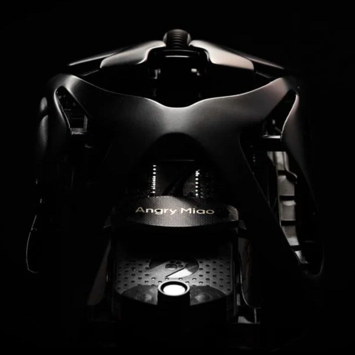 Heyup | Angry Miao INFINITY MOUSE - Heyup