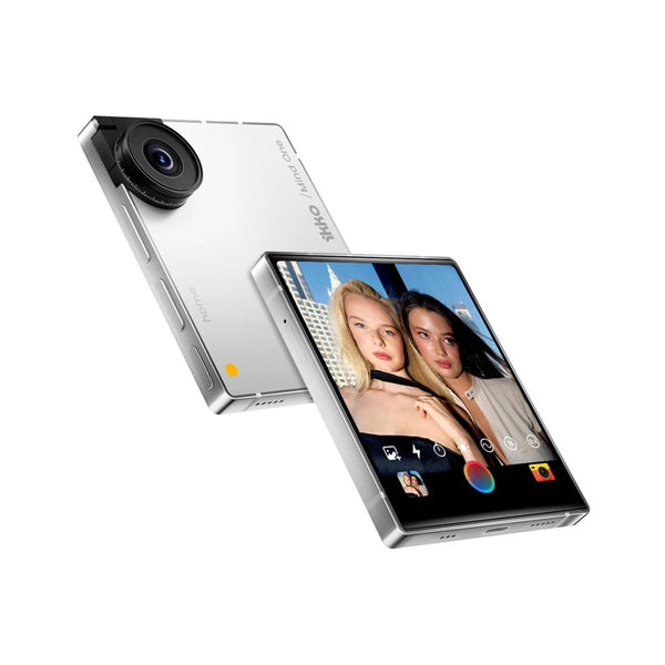 Heyup | iKKO MindOne - Heyup