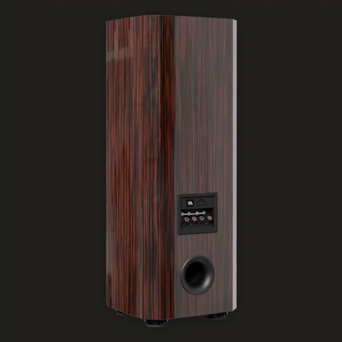 Heyup | JBL Summit Pumori - Heyup