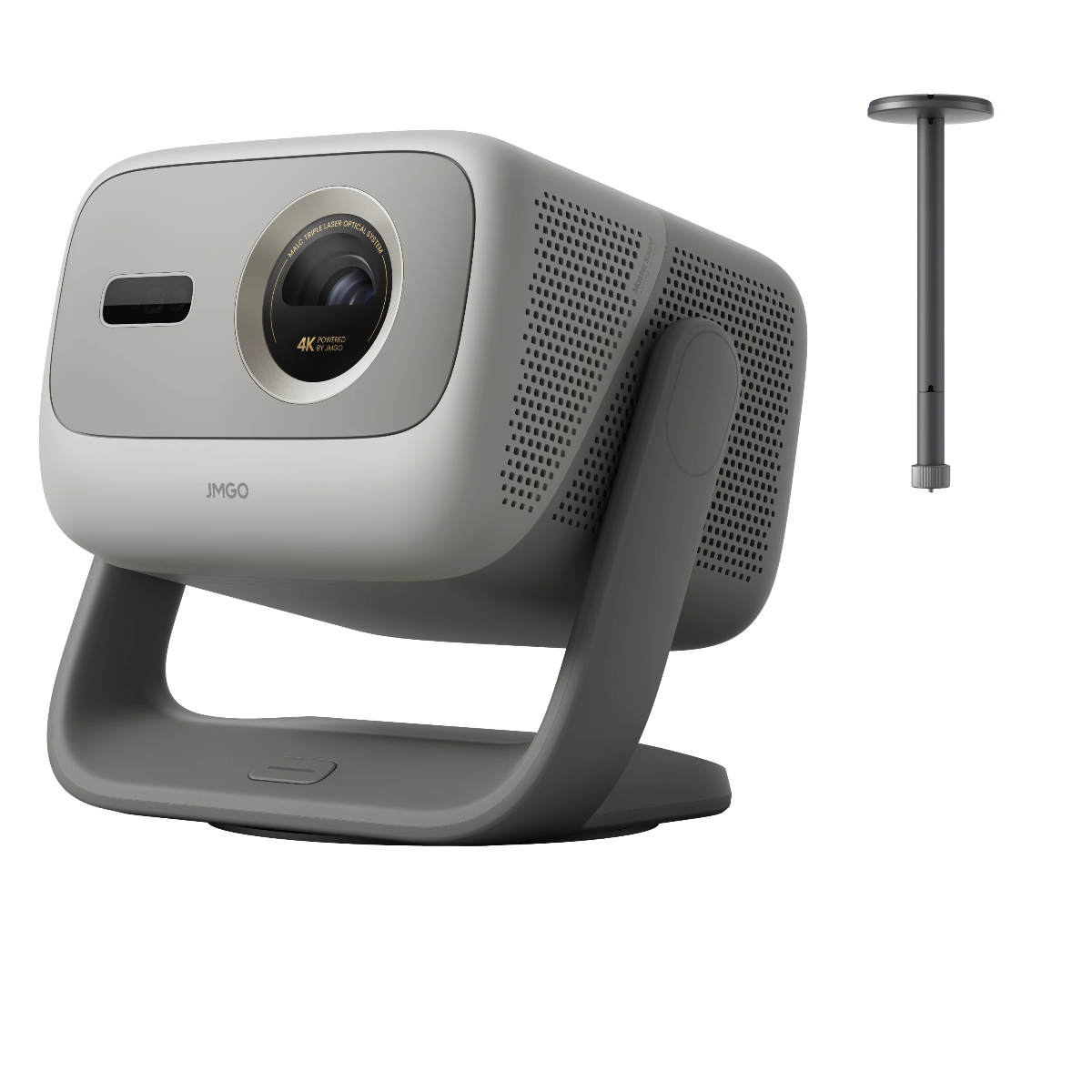 Heyup | JMGO N3 Smart Triple Laser Projector - Heyup