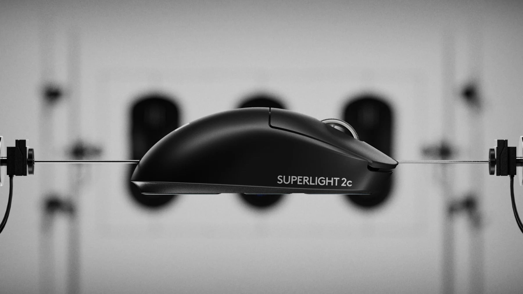 Heyup | Ratón Inalámbrico para Gaming Logitech G PRO X SUPERLIGHT 2 - Heyup