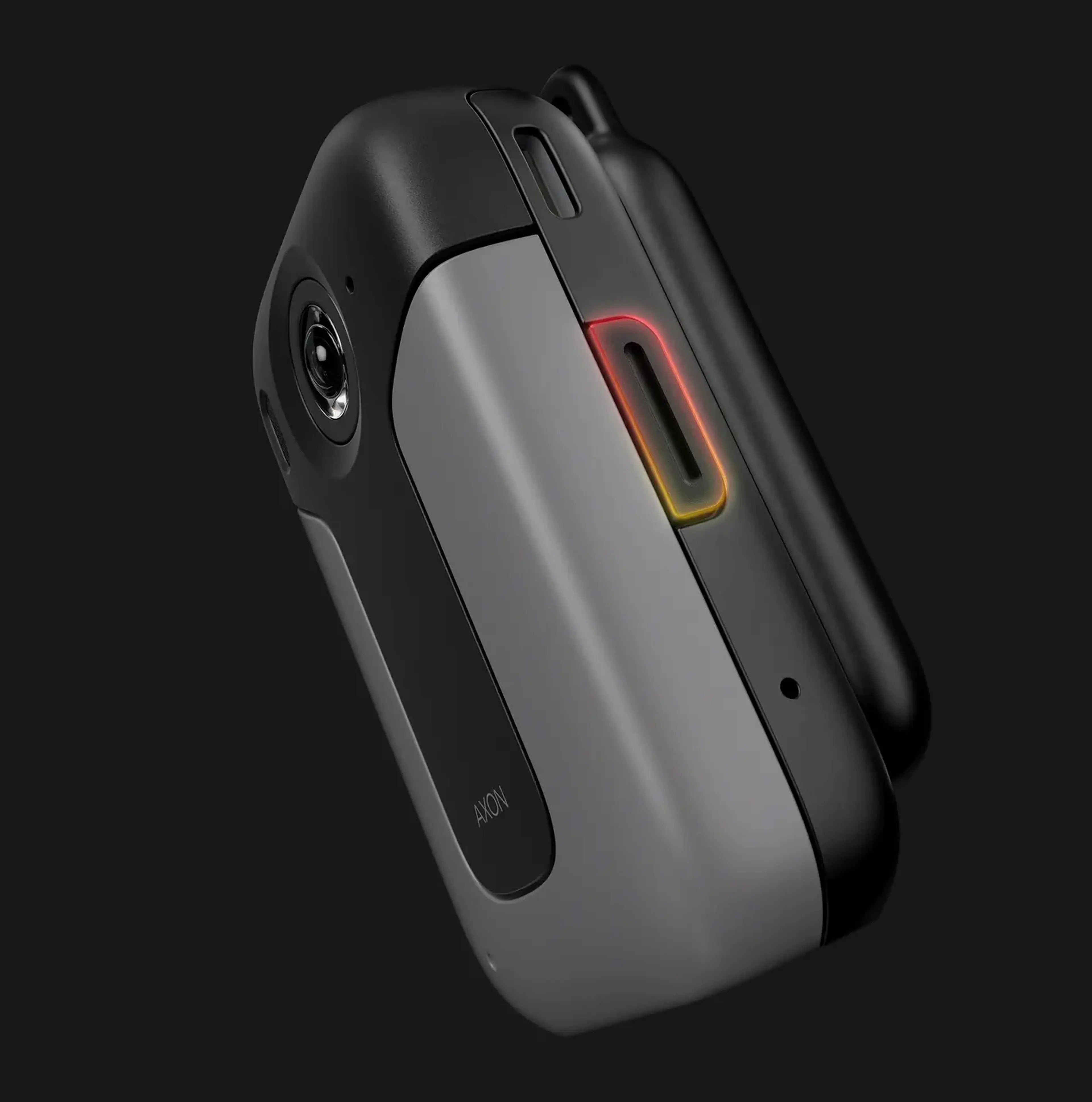 Heyup | Axon Body Workforce Mini Camera - Heyup