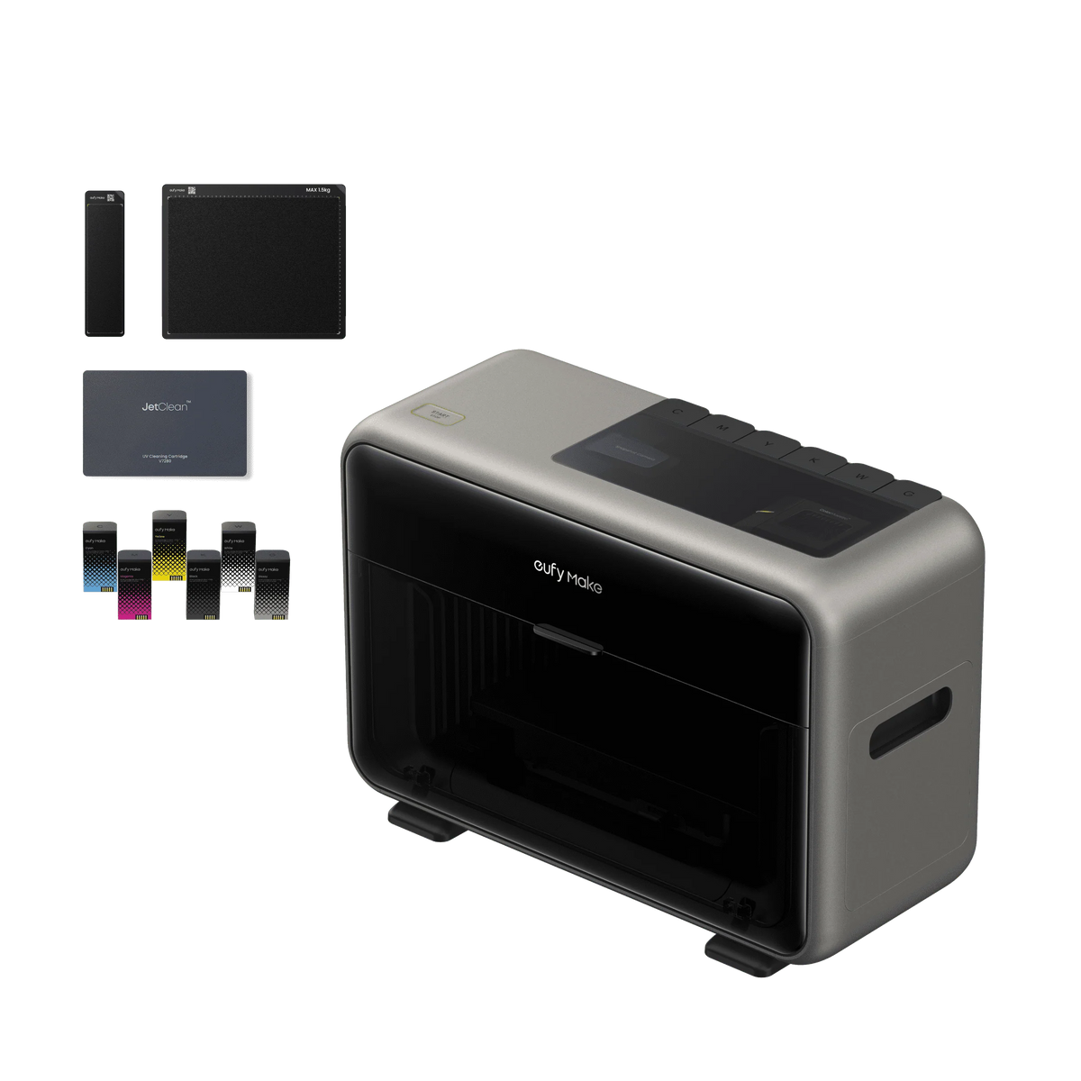 Heyup | eufyMake UV Printer E1 - Heyup