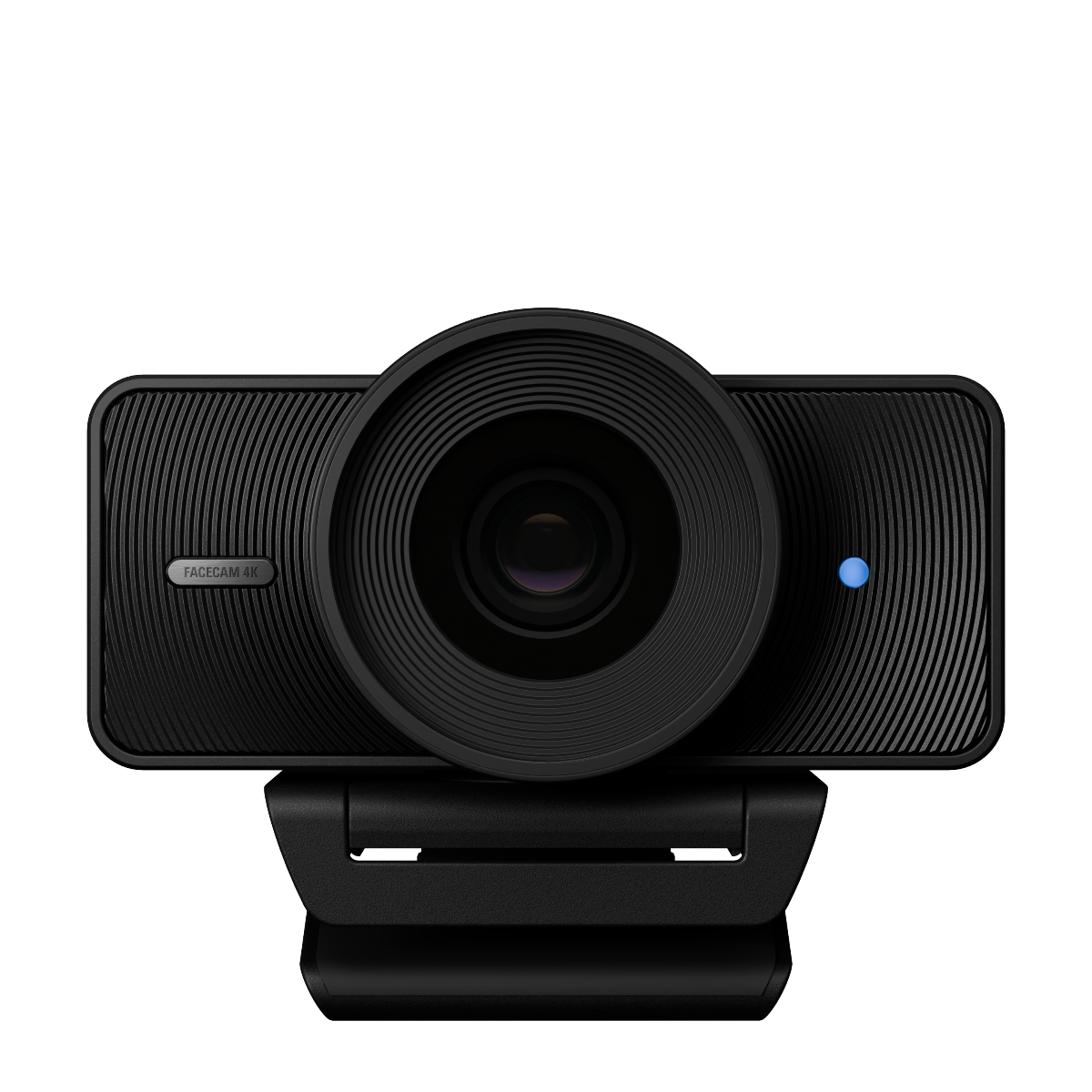 Heyup | Elgato Facecam 4K Studio Webcam - Heyup