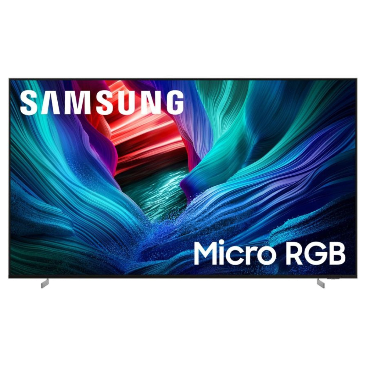 Heyup | Samsung 115-inch Micro RGB TV - Heyup