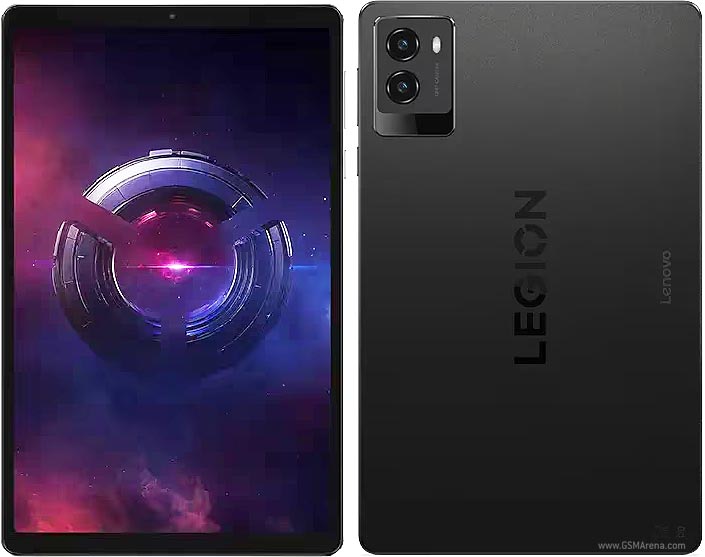 Heyup | Lenovo Legion Y700 4th Gen Tablet - Heyup