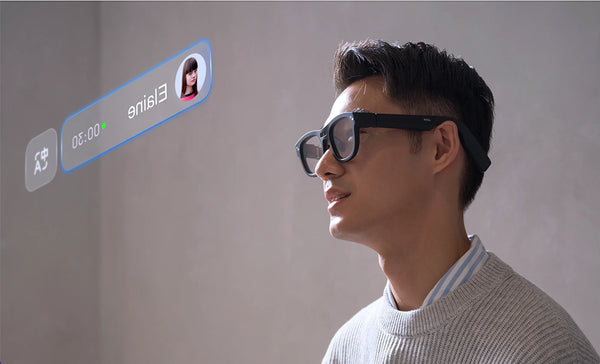 TCL RayNeo X2 AR Glasses - Heyup