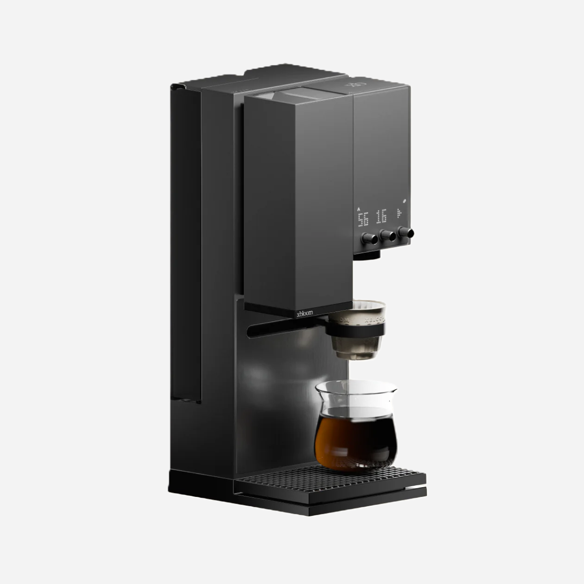 Heyup | xBloom Studio Coffee Machine - Heyup